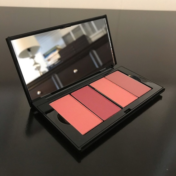 Mary Kay | Makeup | Mineral Cheek Color Filled Perfect Palette | Poshmark